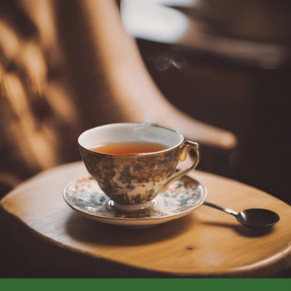 Gaia Garden Herbals Inc.