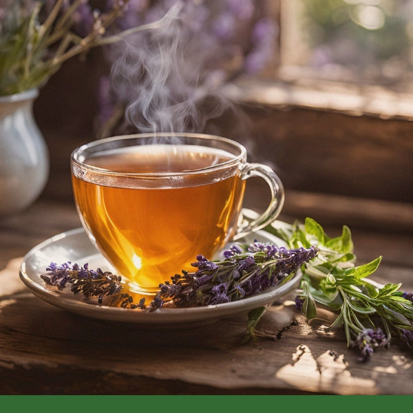 Gaia Garden Herbals Inc.