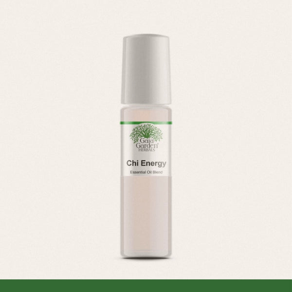 Gaia Garden Herbals Inc.