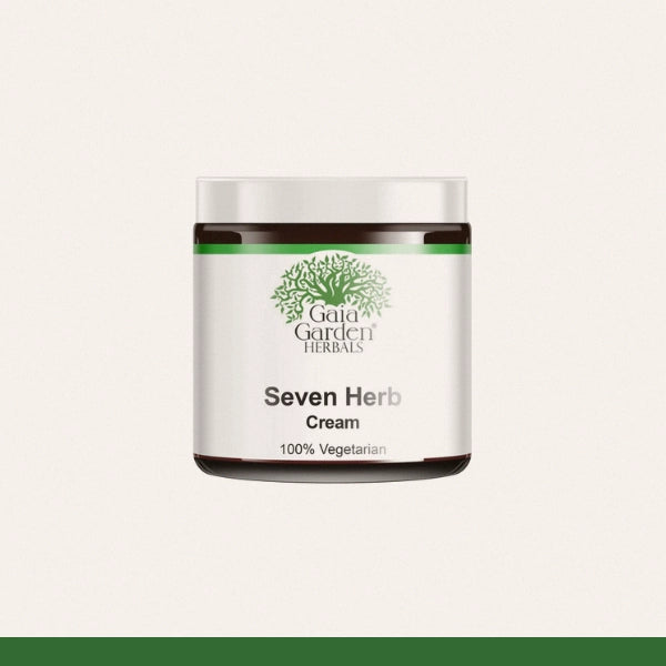 Gaia Garden Herbals Inc.