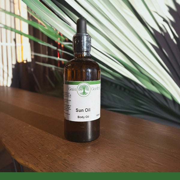 Gaia Garden Herbals Inc.